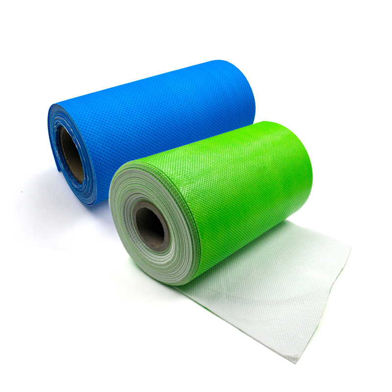 Prevent Refrigerator Dripping Supermarket Meat Pads Absorber Paper ...