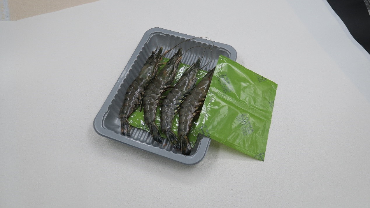 Shrimp preservation method "big secrets" : Teach you a way to easily ...