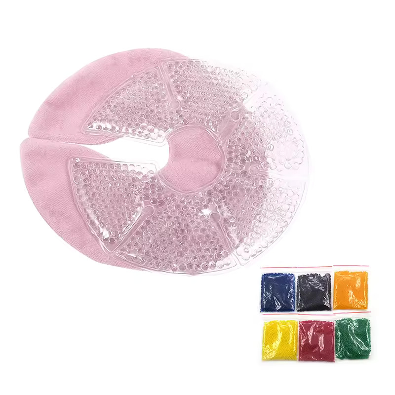 Cold Gel Beads Wholesale | Polymer Cooling Beads | Demi