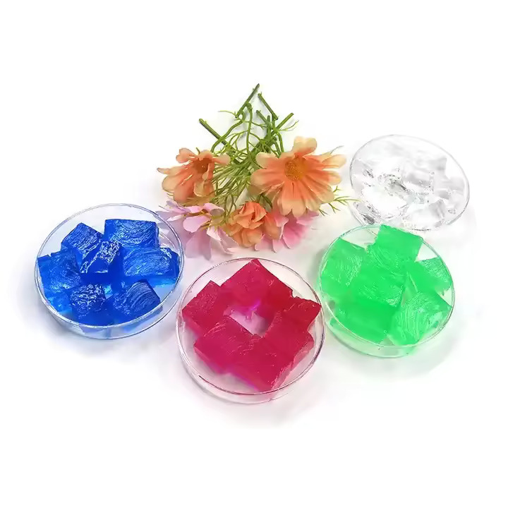 Crystal Soil Jelly Water Beads for Toys and daily necessities ...