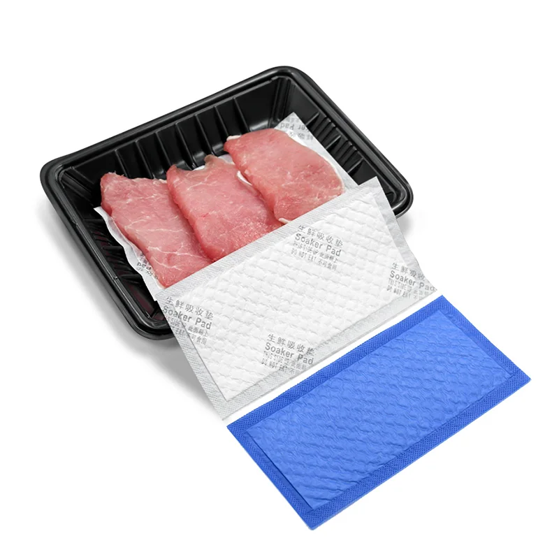 Enhancing Meat Packaging Solutions with Demi's Innovative Absorbent ...