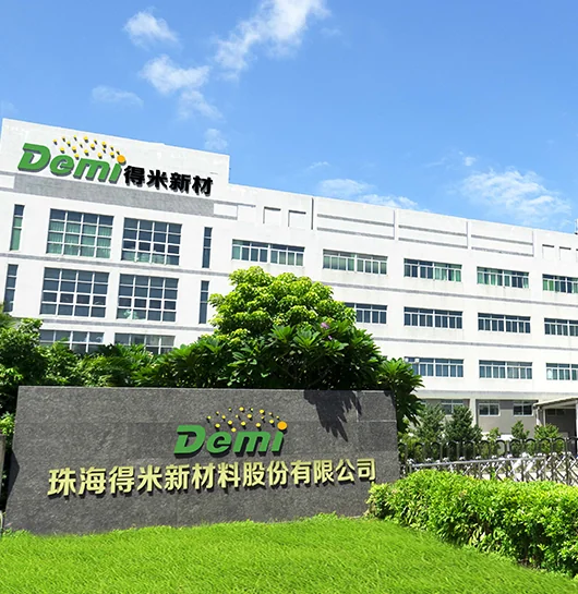 Food Packaging Manufacturer & Packaging Solutions in China | Demi