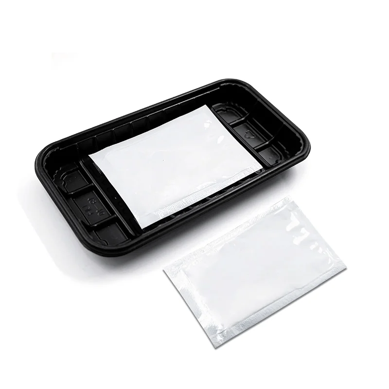 Demi's absorbent food pads: Elevating Absorption Solutions Across ...