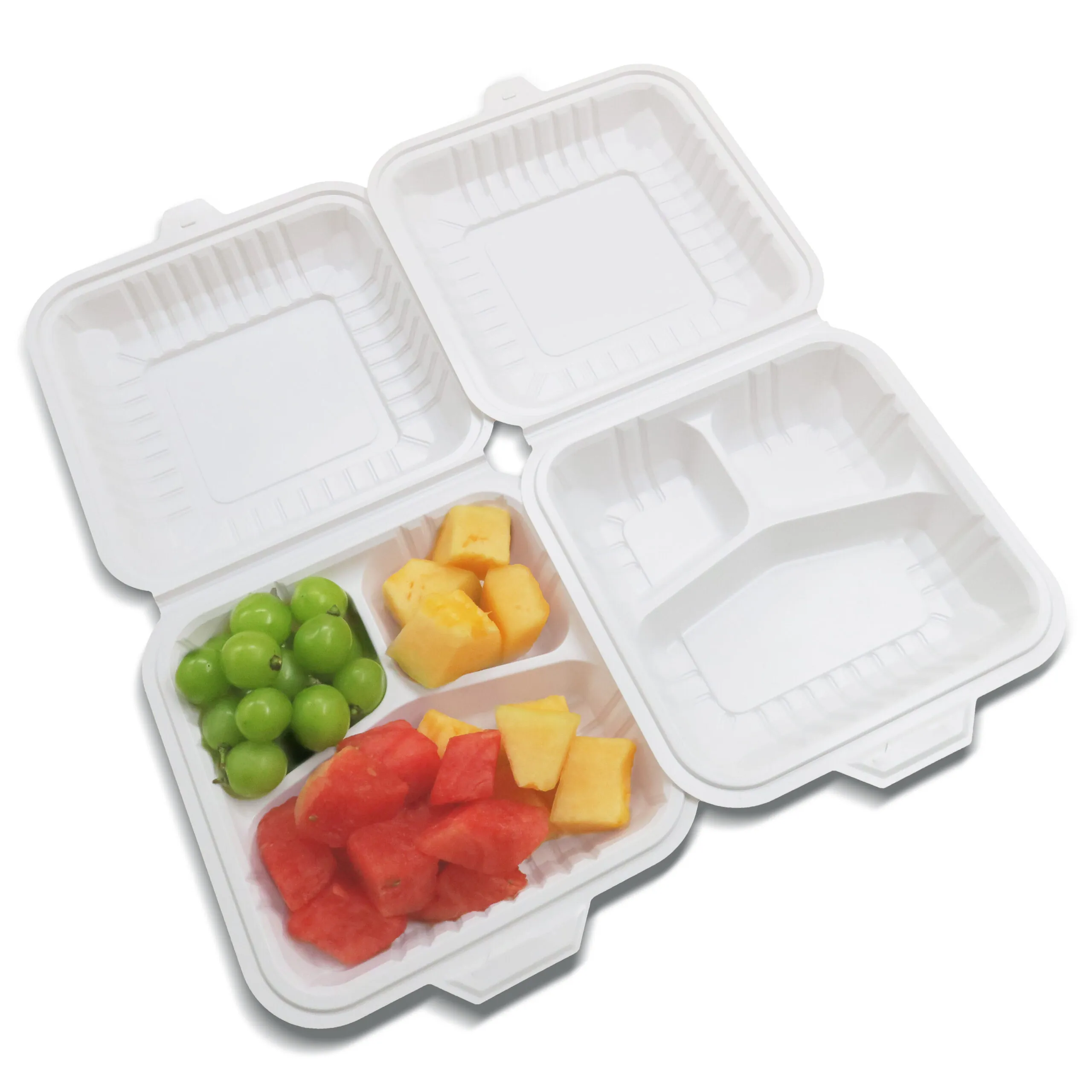 Innovative Ways to Use 5-Compartment Lunch Boxes in Meal Prep Services ...